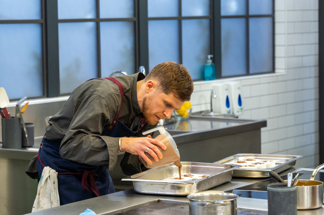 Great British Menu 2025: Which Chefs Have Made The Final?