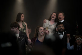 When Is An t-Eilean/The Island On TV? (& How To Stream It)