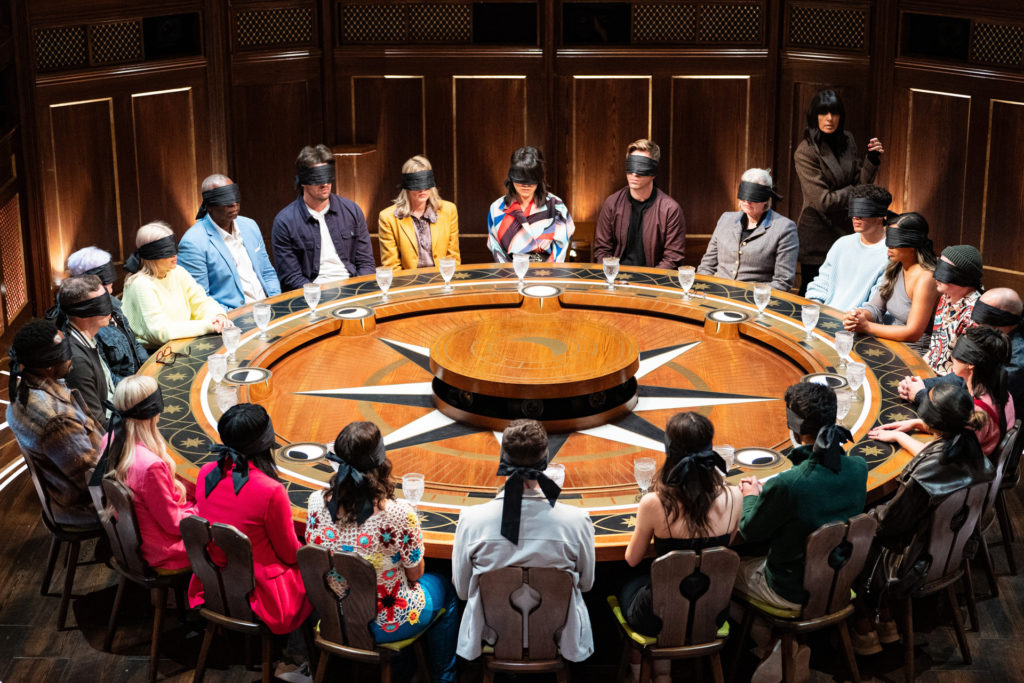 The Traitors Series 4: Absolutely Everything We Know So Far