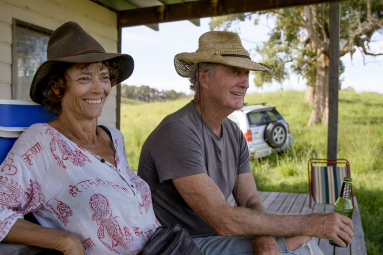 Rachel's Farm: How To Stream This Eco Farming Documentary