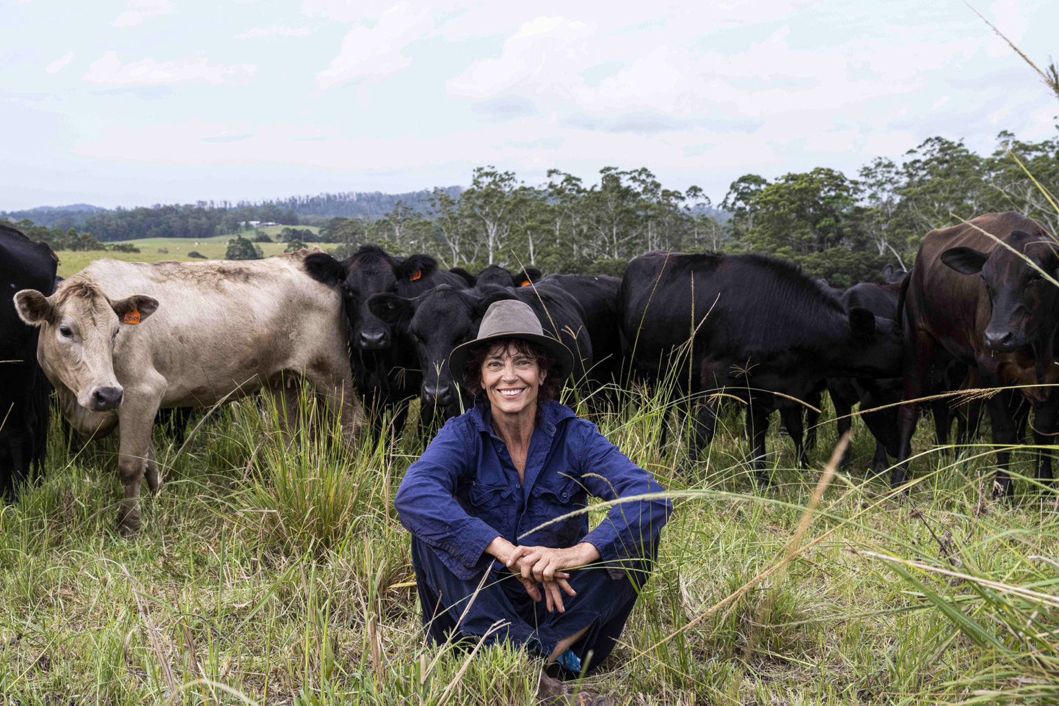 Rachel's Farm: How To Stream This Eco Farming Documentary