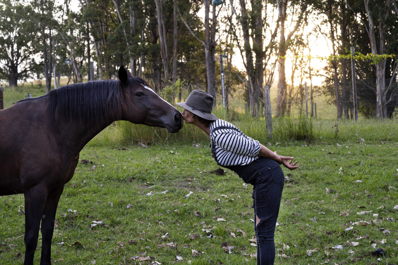 Rachel's Farm: How To Stream This Eco Farming Documentary