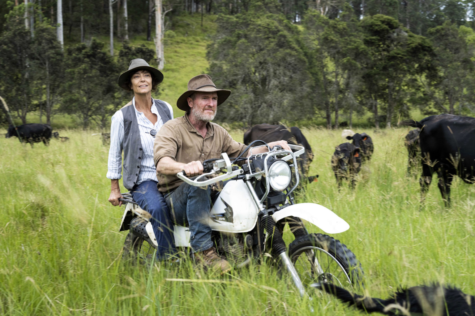 Rachel's Farm: How To Stream This Eco Farming Documentary