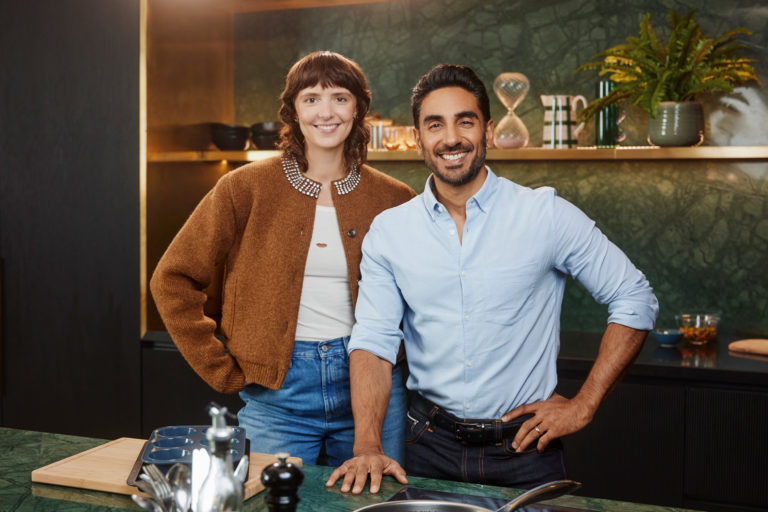 Who Is Jessie Inchauspé, AKA The Glucose Goddess?