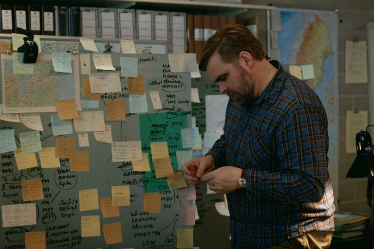 The Breakthrough: Sad True Story Behind Netflix Cold Case Drama