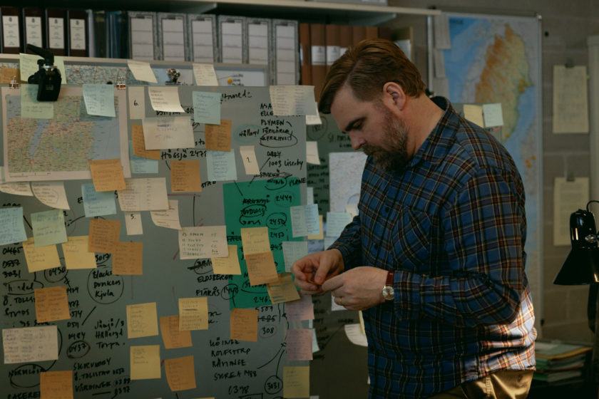 The Breakthrough: Sad True Story Behind Netflix Cold Case Drama