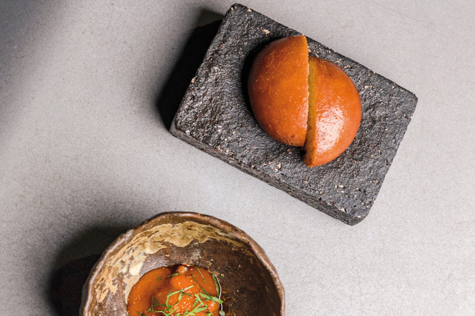 5 Bucket List Restaurants In The UK To Visit Before You Die