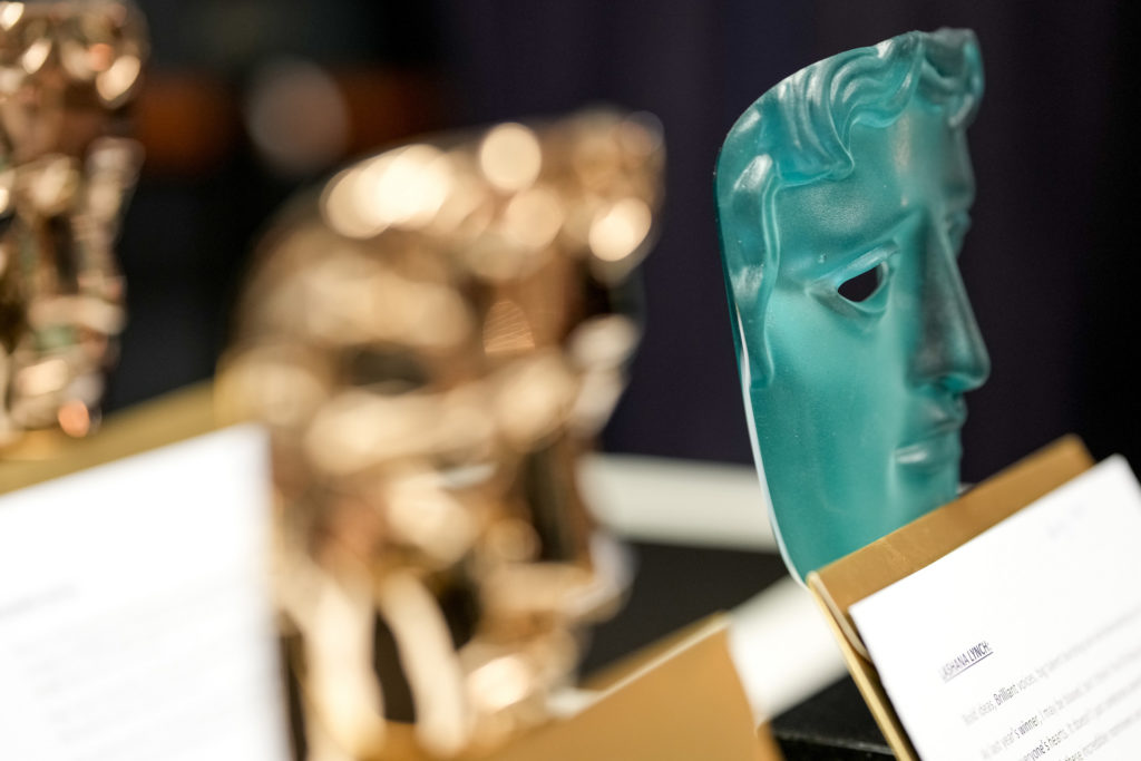 Who Decides The BAFTA Winners? The Voting System Explained