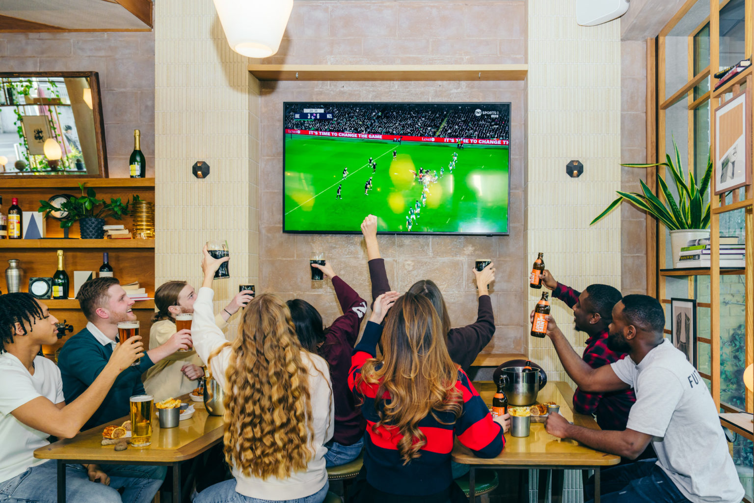 Where To Watch The Six Nations 2025 In London