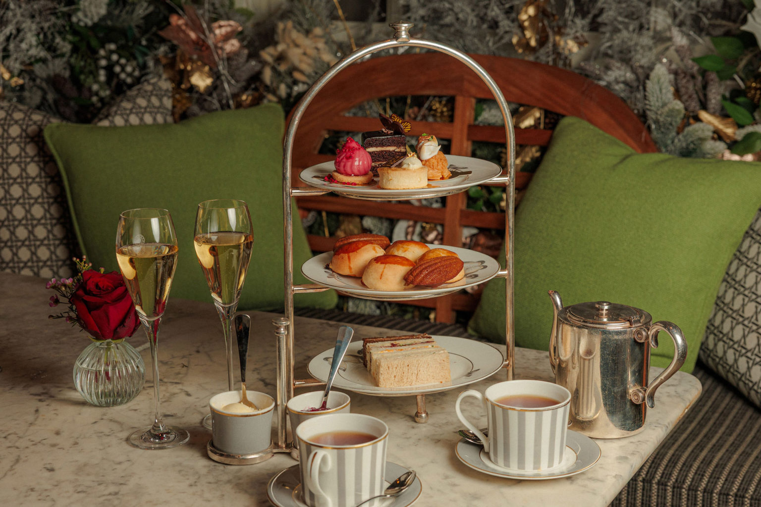 London Restaurant Deals To Make The Most Of This January