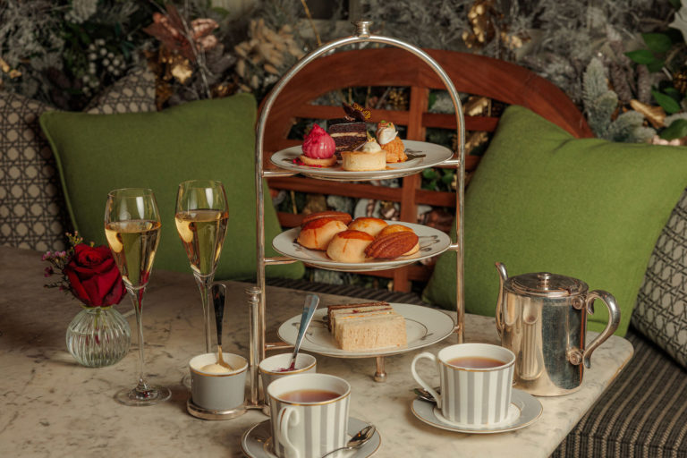 London Restaurant Deals To Make The Most Of This January