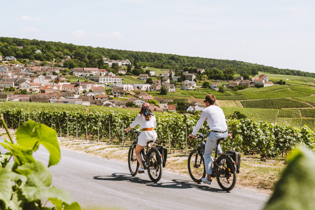 The Ultimate Guide To France’s Champagne Region