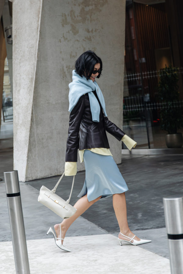 The Kicked Bob Is 2025's New Low Maintenance Hero Cut