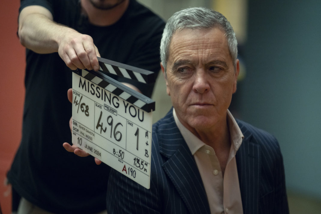 Run Away: All The Details On Harlan Coben's Next Netflix Thriller