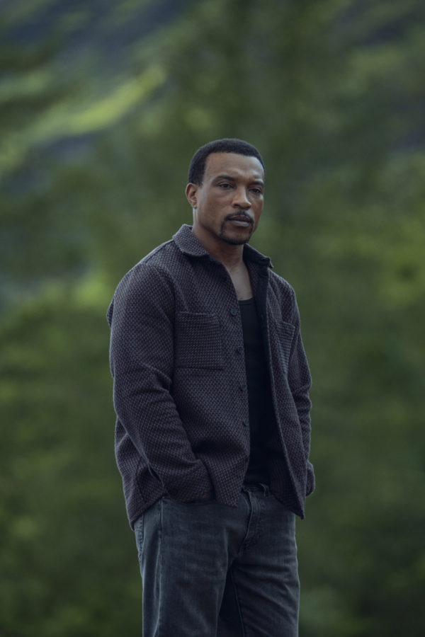 Patience: The Story Behind Channel 4's New Detective Drama