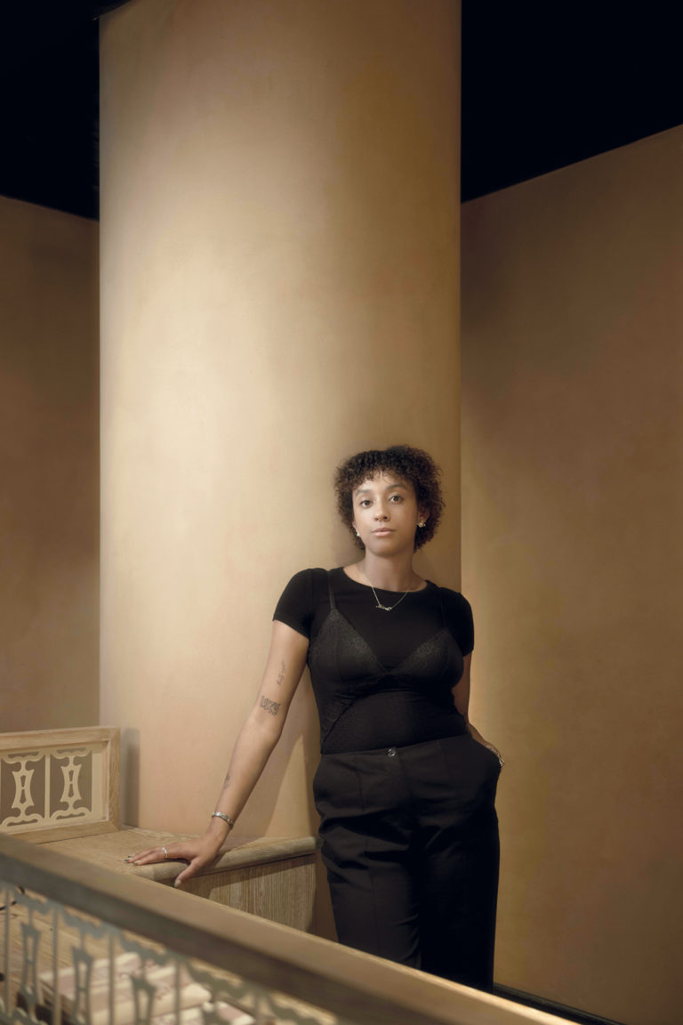 Rising Stars: 11 Up & Coming British Actors To Know In 2025