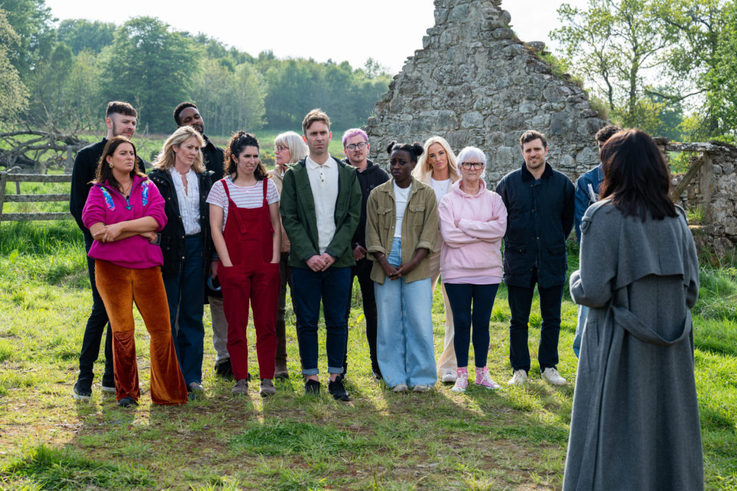 The Traitors Series 4: Absolutely Everything We Know So Far