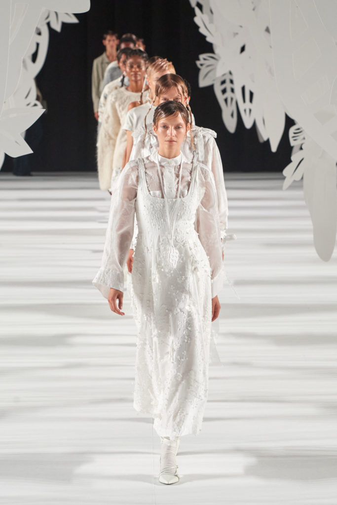 A Guide To New York Fashion Week SS25 - Fashion