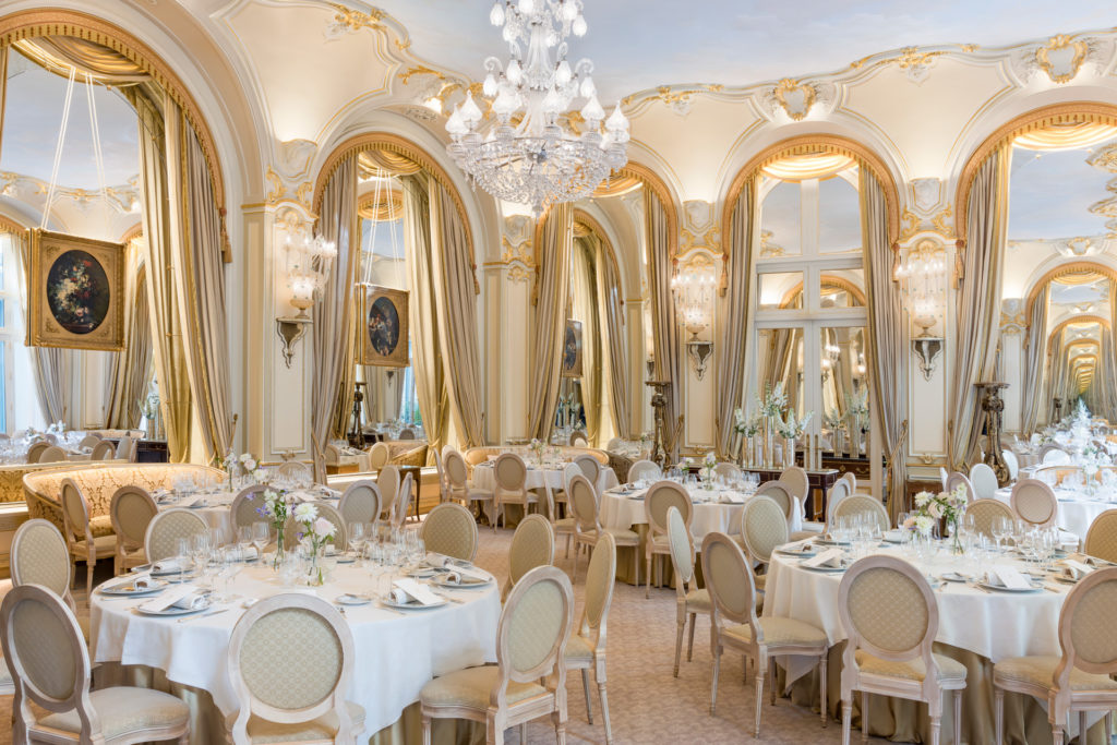 What’s It Really Like To Stay At The Ritz Paris?