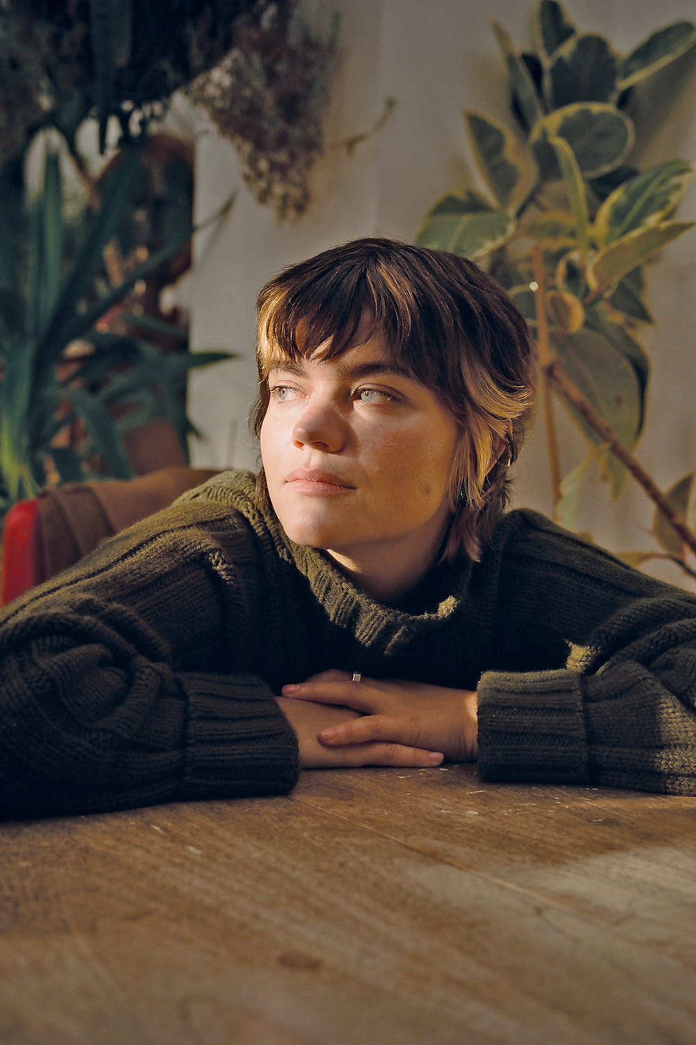 Pandora Sykes' Pick Of 8 New Authors To Know (& Read) In 2025
