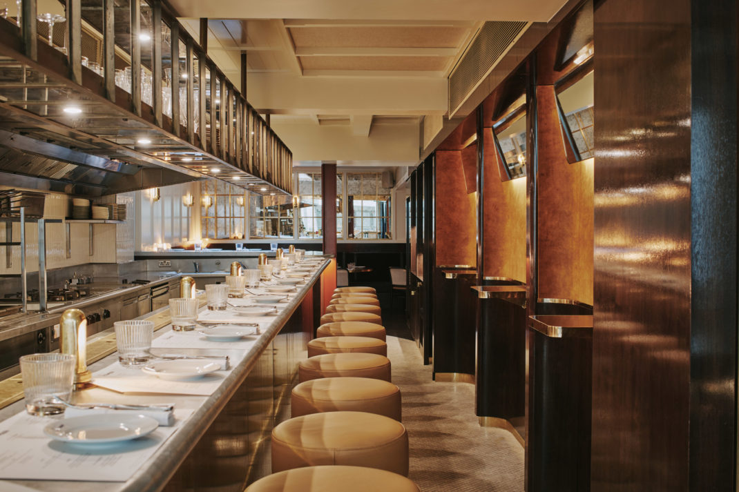 London Restaurant Deals To Make The Most Of This January