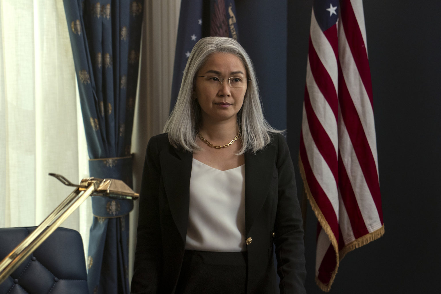 The Night Agent Season 3: All The Details