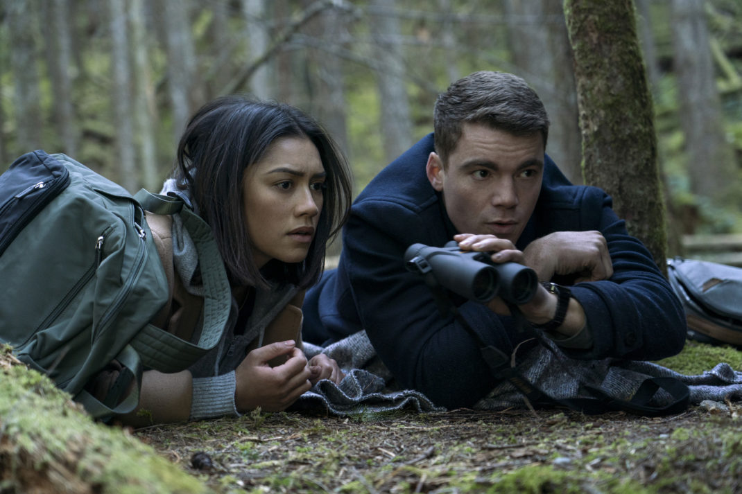 The Night Agent Season 3: All The Details