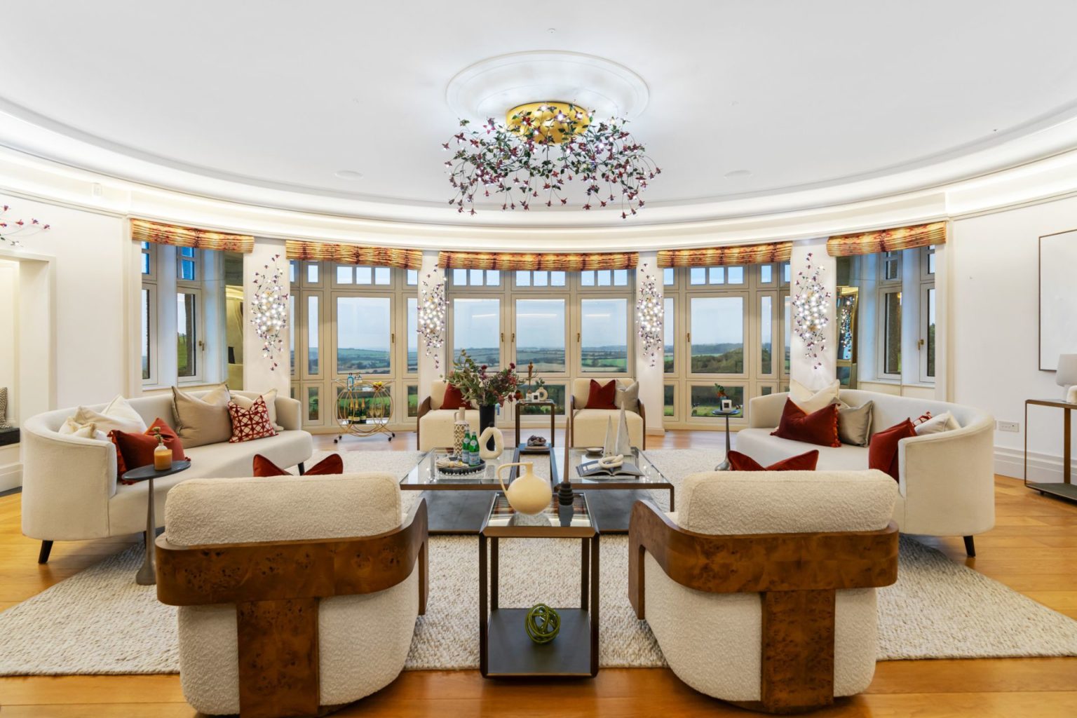 This Is What A £20M Mansion On The Isle Of Man Looks Like