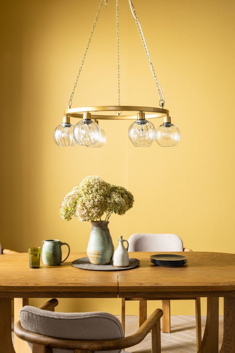 2025's Biggest Interior Design Trends, According To The Experts