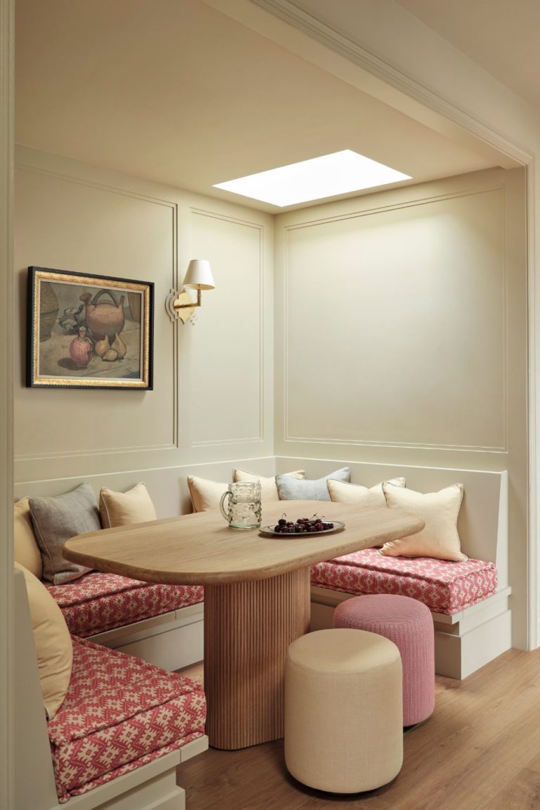 Dining Nook Ideas For Every Kitchen