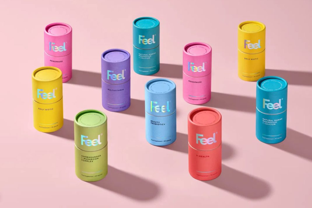 6 Supplement Brands To Have On Your Radar In 2025