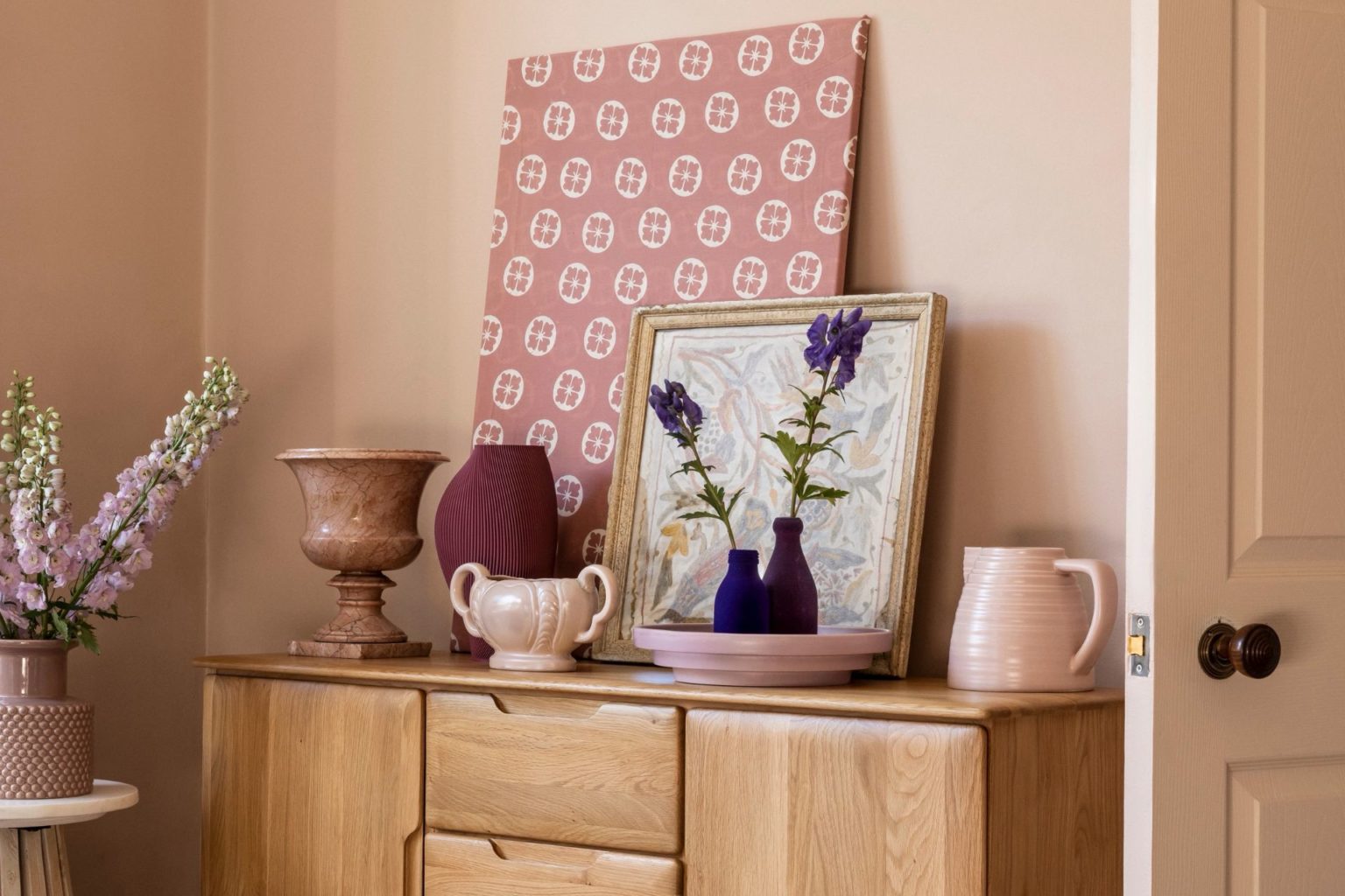 ‘Curated Clutter’ Is The Interior Design Trend We’ve All Been Waiting For