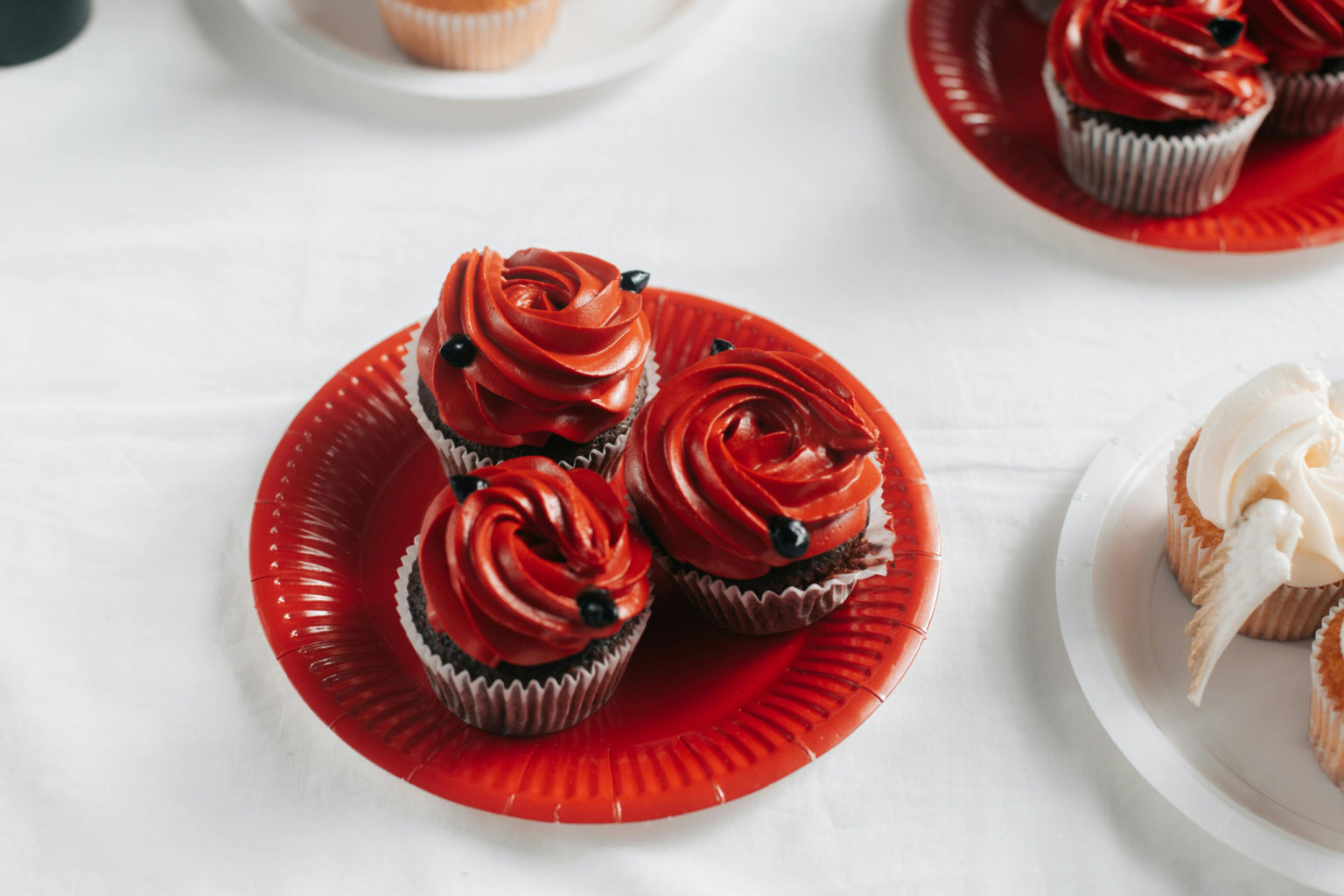 Which Foods Contain Red Dye 3? - And Is It Banned In The UK?