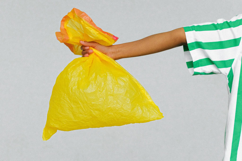 A Paid Recycling Scheme Is Coming To The UK