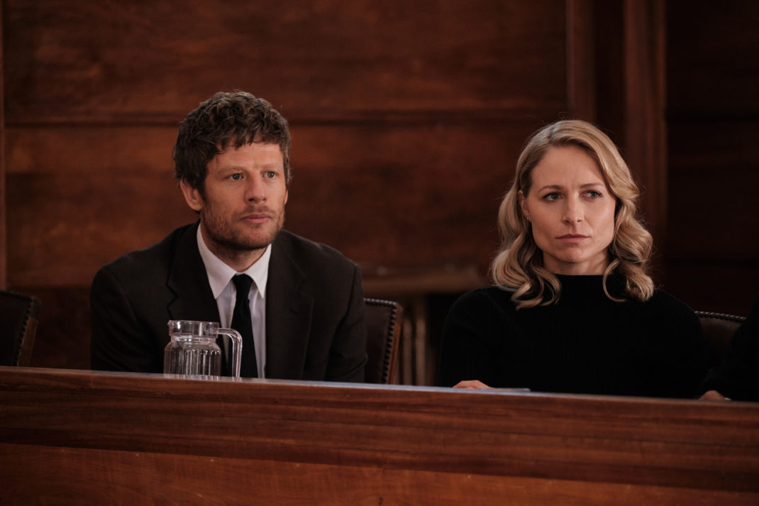 ITV's Playing Nice Ending Explained: Who Swapped The Babies?