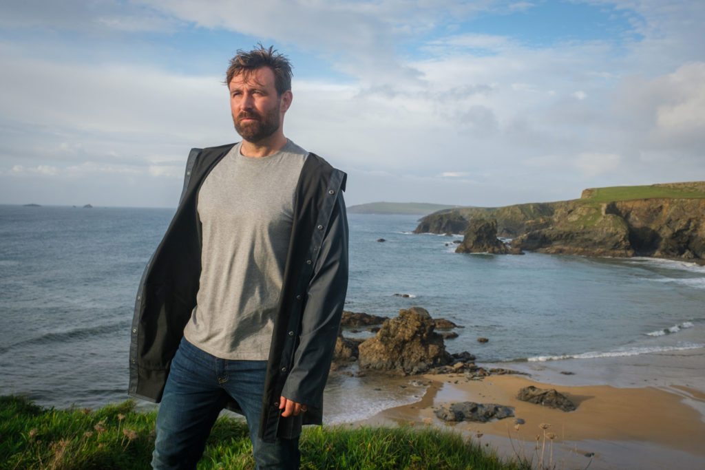 ITV's Playing Nice Ending Explained: Who Swapped The Babies?