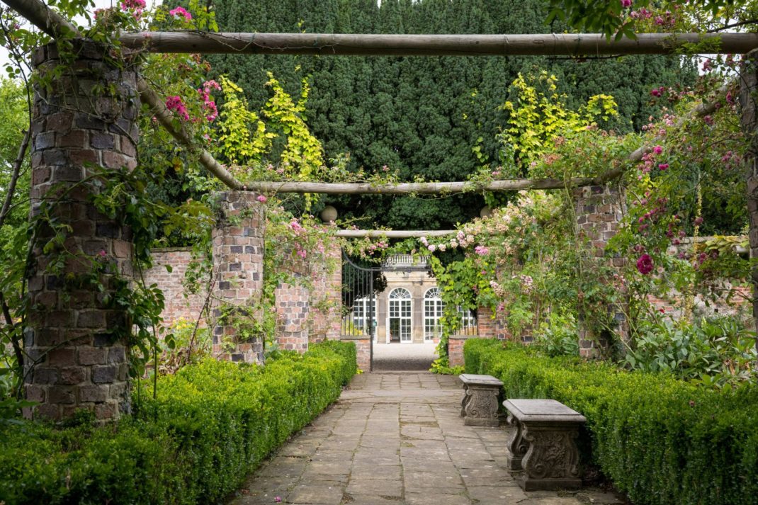 Yorkshire’s Ripley Castle Is Up For Sale