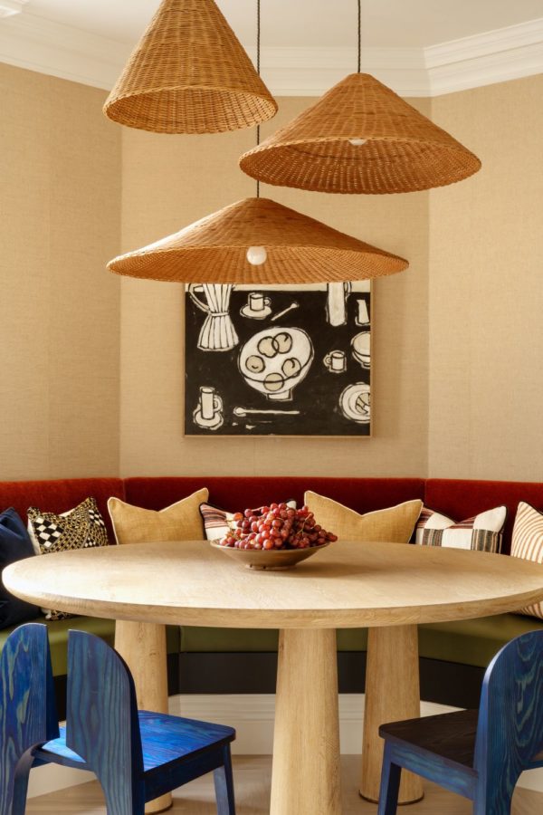 Dining Nook Ideas For Every Kitchen