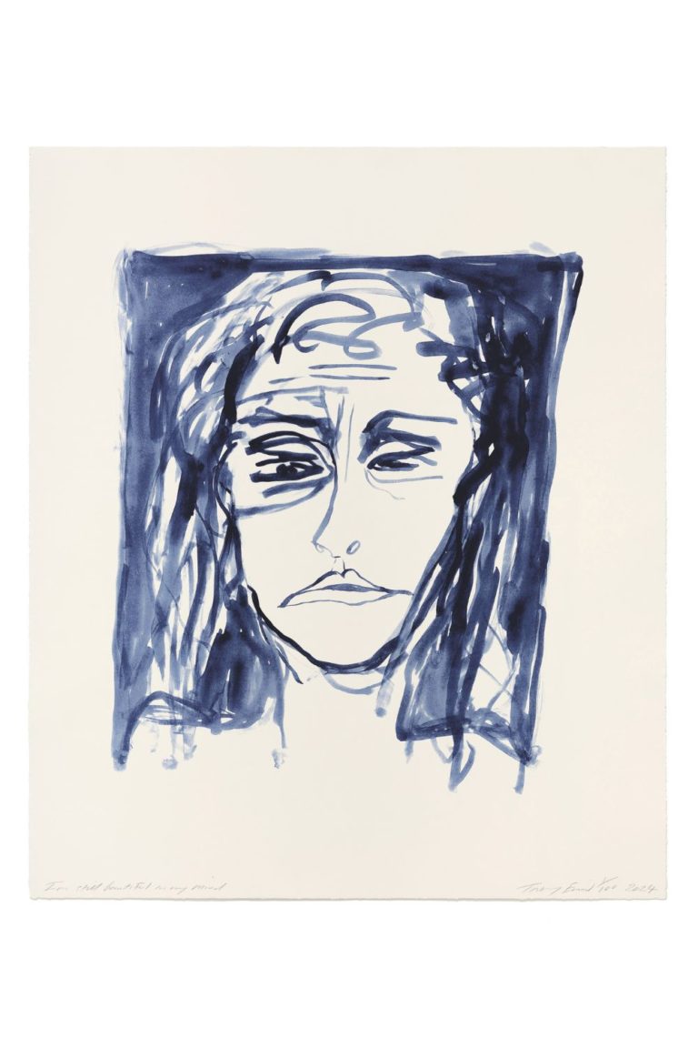 10 Collectible British Artists