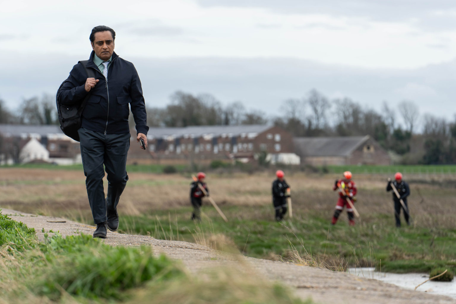 Here’s When Unforgotten Series 6 Will Air On TV | Plot & Cast