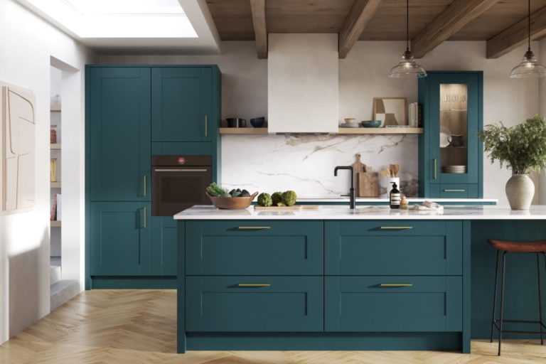 The Ultimate Guide To Kitchen Design