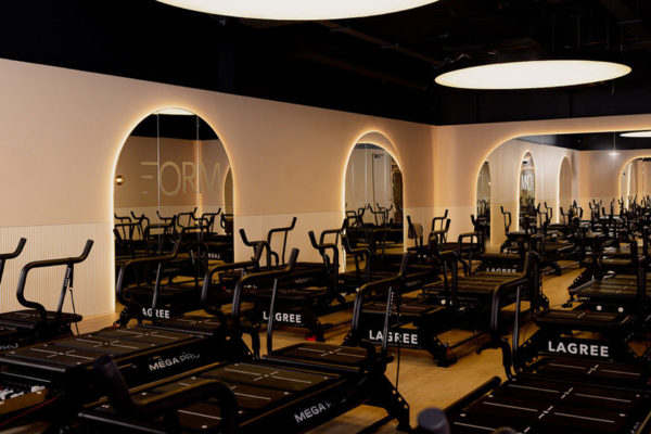 Is Lagree The New Reformer Pilates?