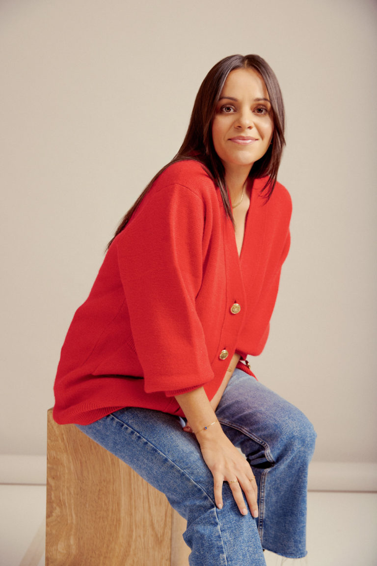 Virdee: Aysha Kala On Starring In The BBC's New Detective Drama