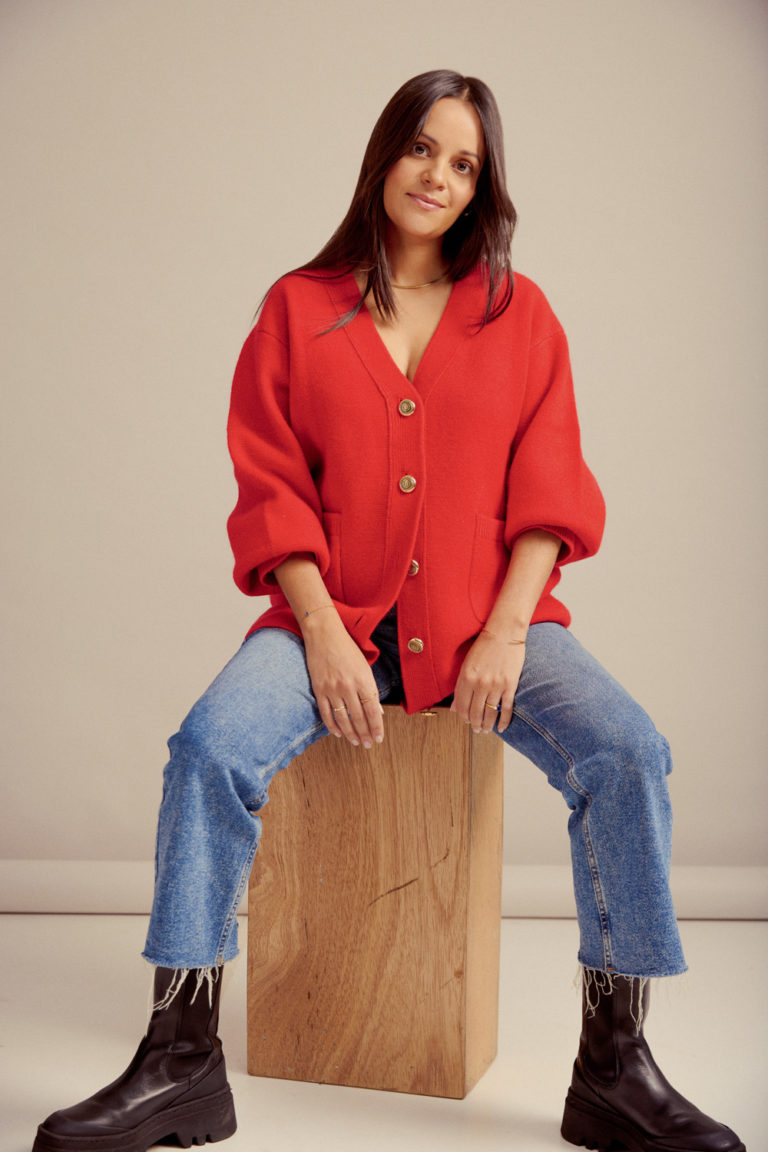 Meet Shalini Peiris, The White Lotus Season 3’s Amrita | Interview