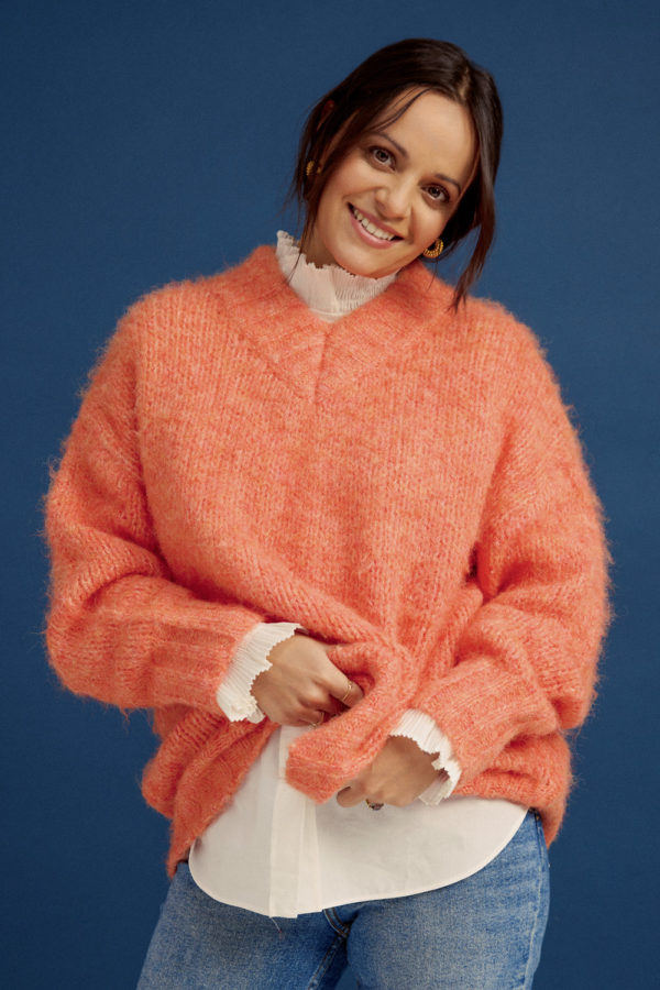 Virdee: Aysha Kala On Starring In The BBC's New Detective Drama