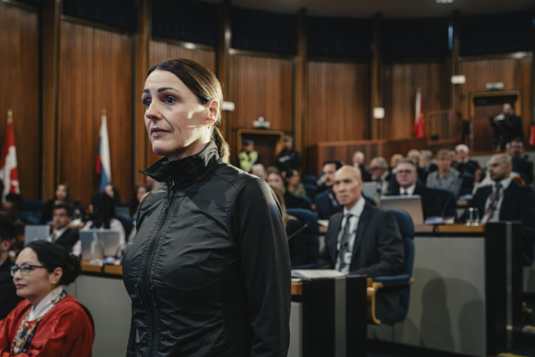 Vigil Series 3: Everything We Know So Far (& First Look Images)