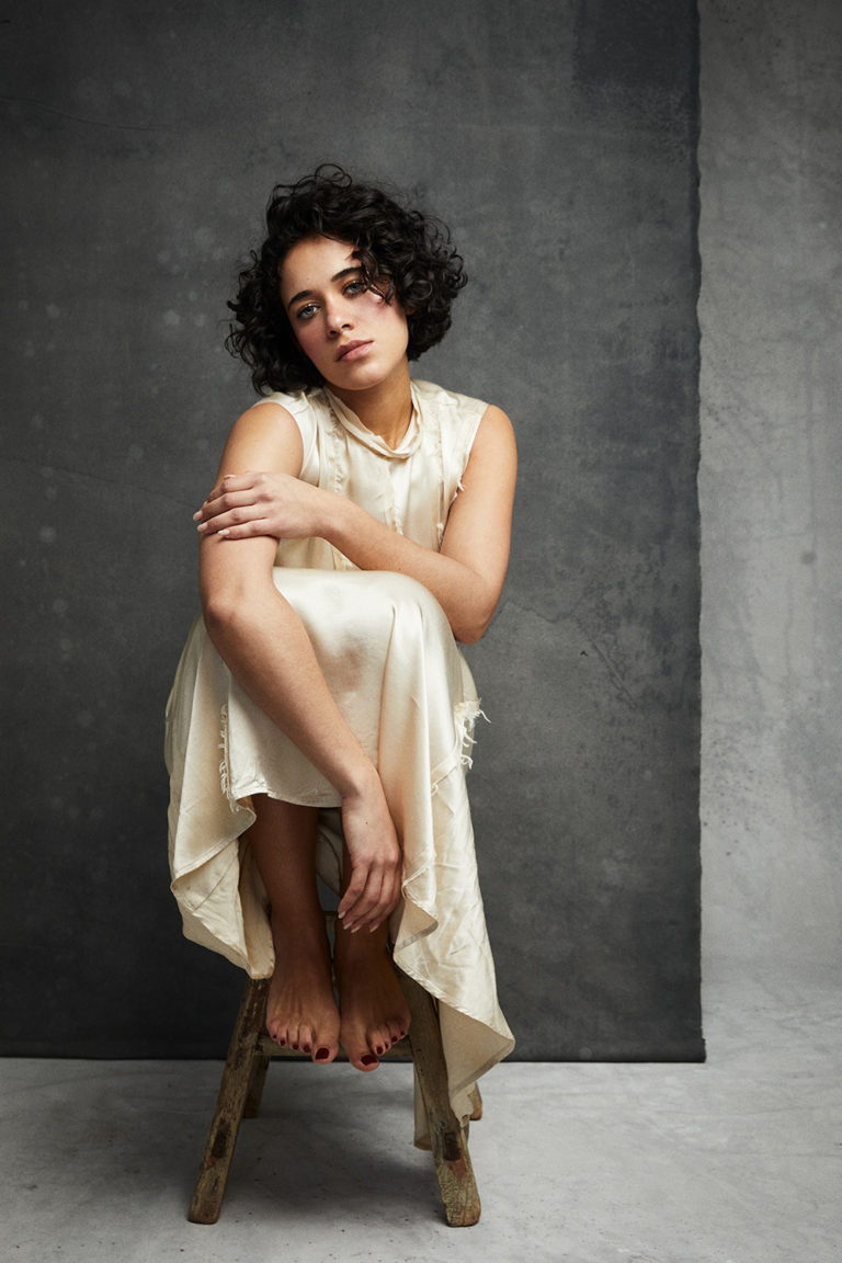 Ceara Coveney On The Wheel Of Time Season 3 | Interview