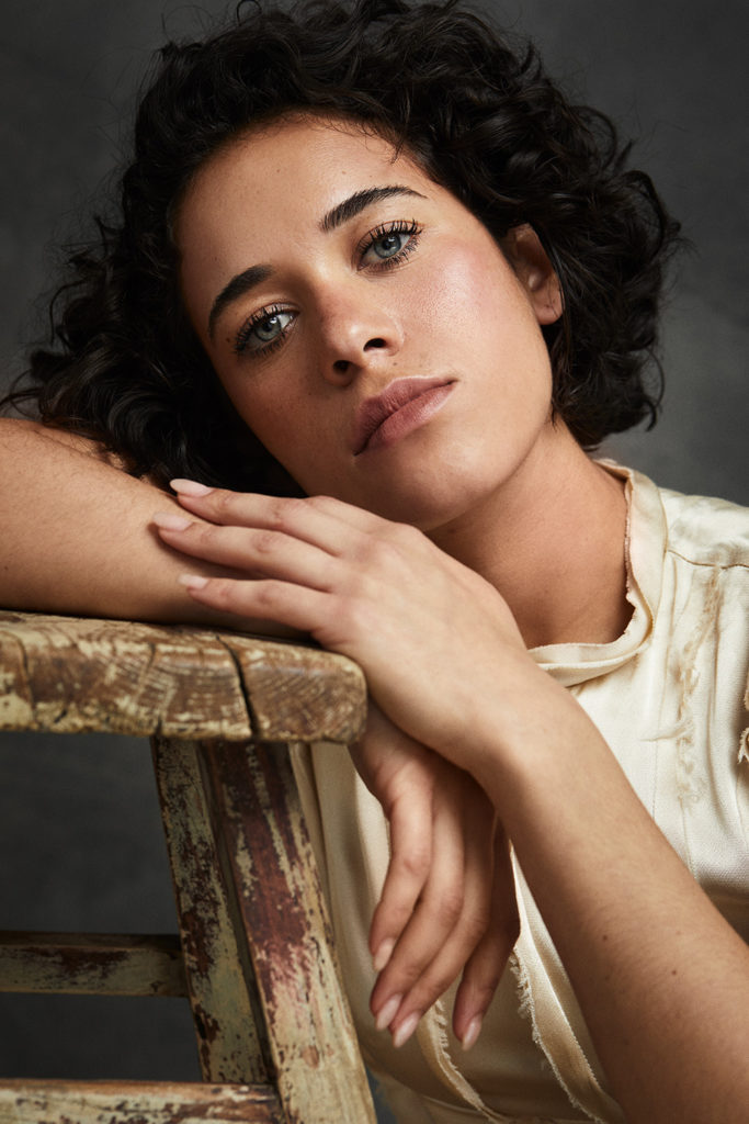 Umi Myers: Dope Girls Is As Punk As A Period Drama Can Get