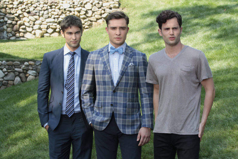 How To Watch Every Episode Of Gossip Girl For Free