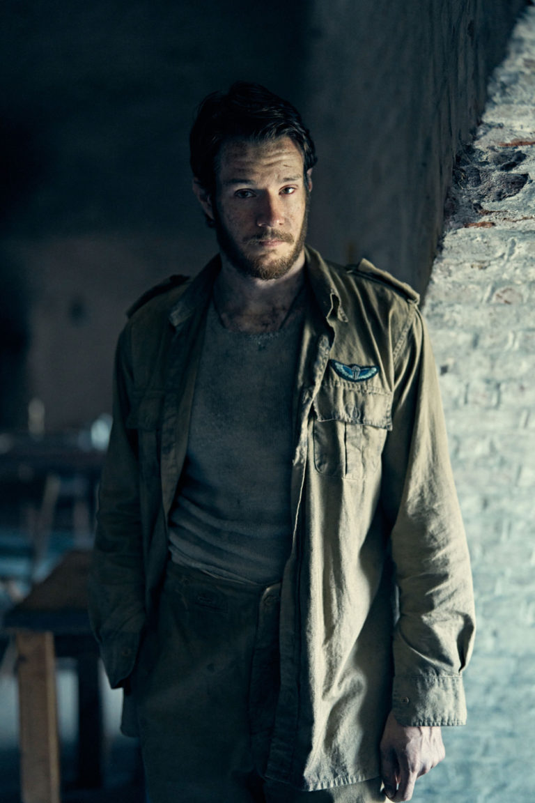 Towards Zero: BBC's New Agatha Christie Mystery To Air In March